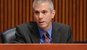 T-T-T-Today, Junior! - NRCC