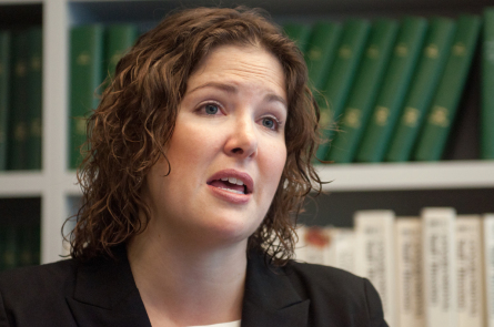 Does Anyone Else Besides Extreme Emily Cain Think That Her Announcement ...