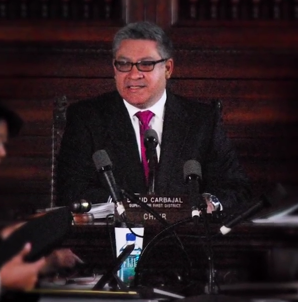 Teachers unions buying Carbajal’s silence? - NRCC