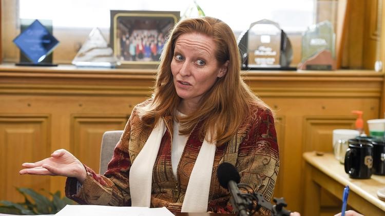 Morgan Carroll's GITMO Gymnastics - NRCC