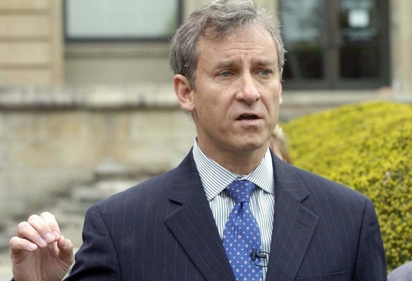 Private Planes and Ethics Complaints: The Matt Cartwright Story - NRCC