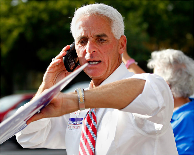 Where’s your plan, Charlie? - NRCC