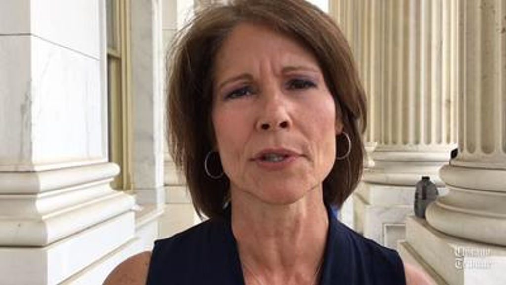 mutiny underway at Cheri Bustos’ DCCC - NRCC