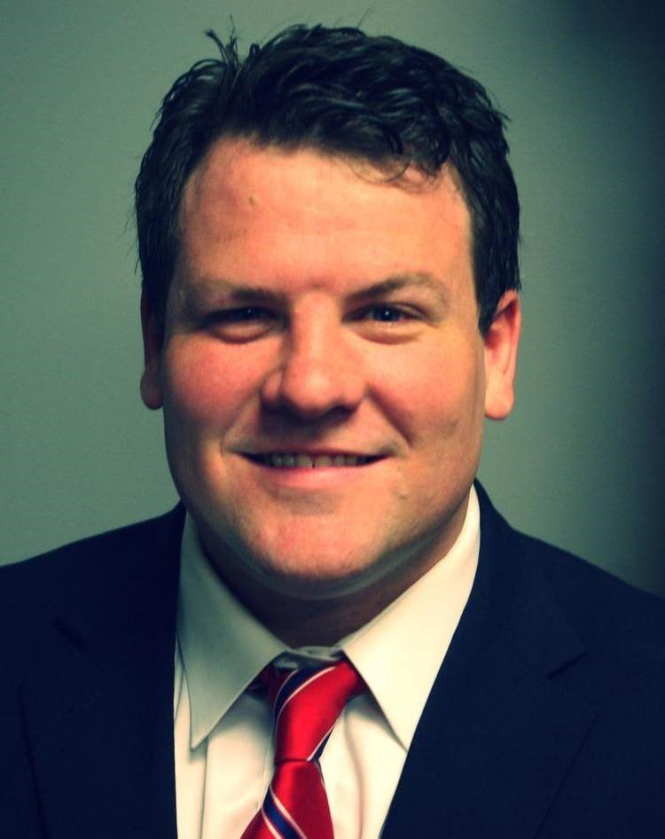 NRCC Calls On C.J. Baricevic To Return Shady Campaign Cash - NRCC