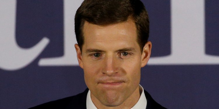 Conor Lamb: Ban the Wall! - NRCC