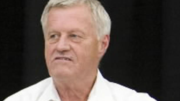 Where's YOUR budget, Collin? - NRCC