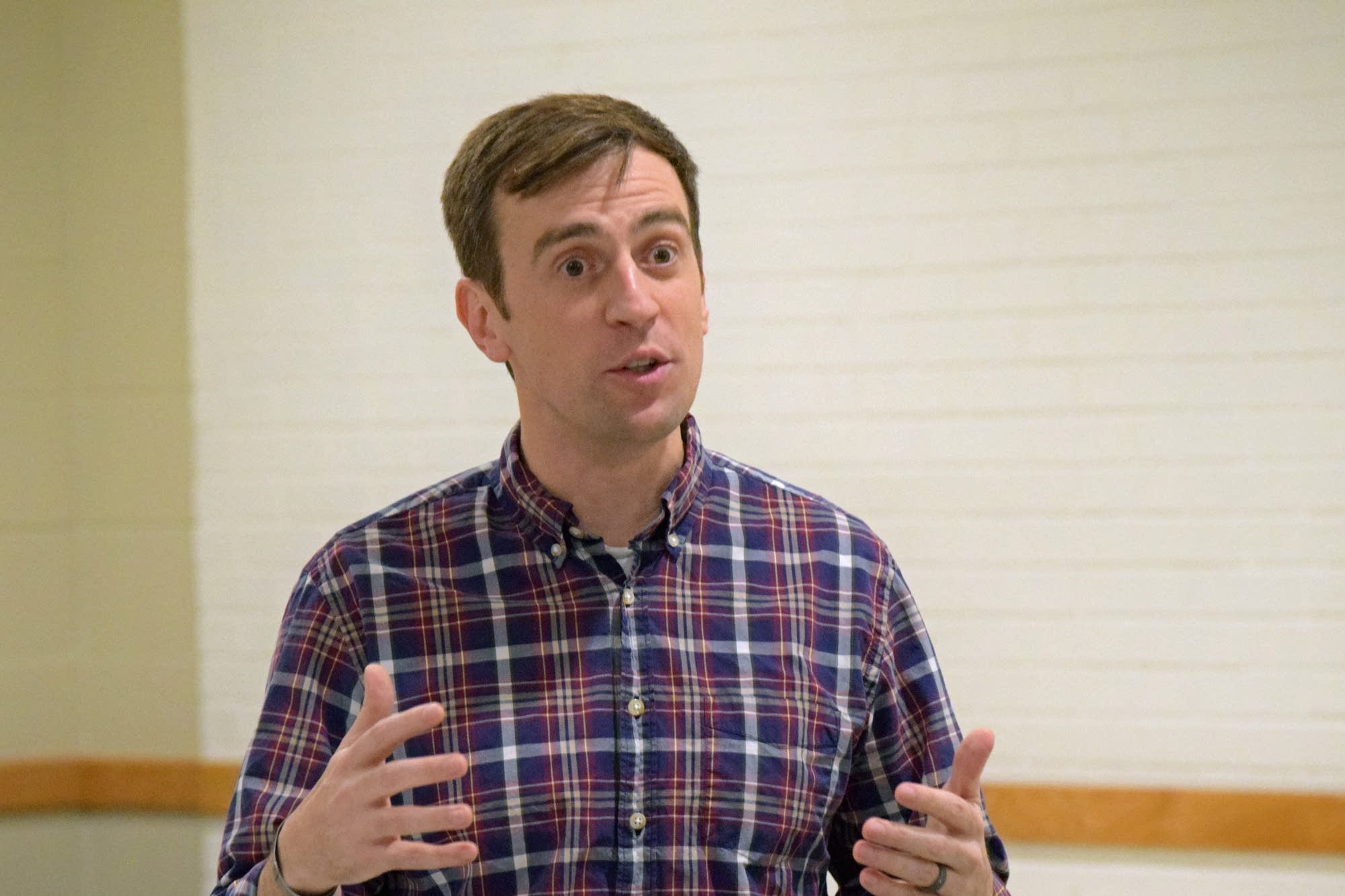 Feehan-Sanchez on immigration: - NRCC