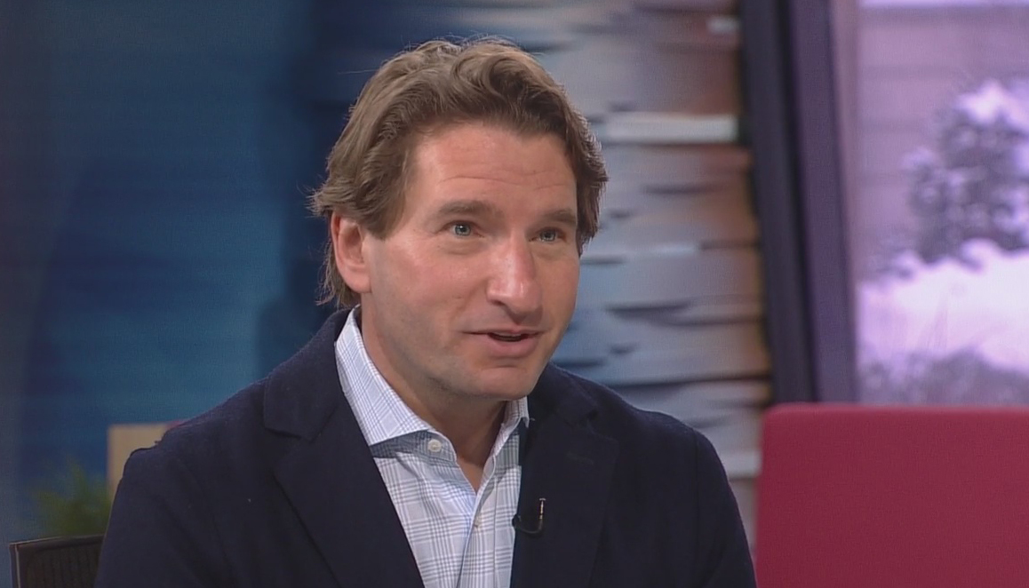 Dean Phillips lies about being a socialist - NRCC