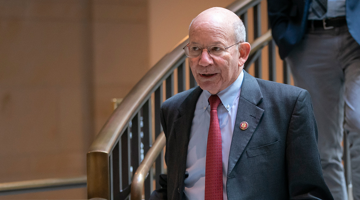 Peter DeFazio outraised and in big trouble - NRCC