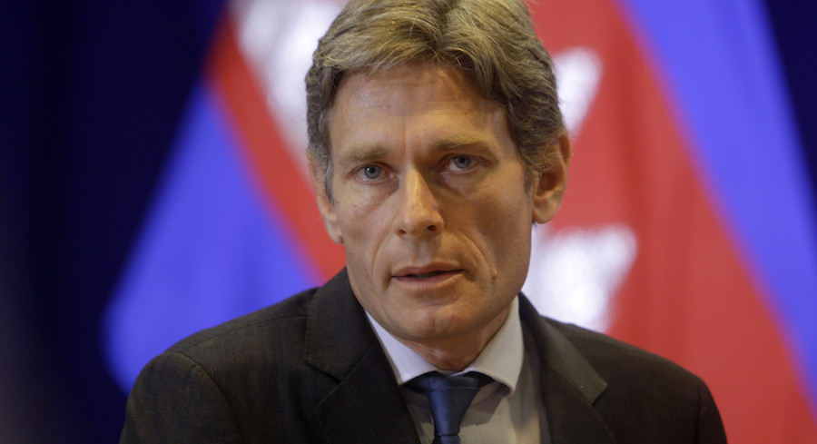Turns out Malinowski is full of it - NRCC