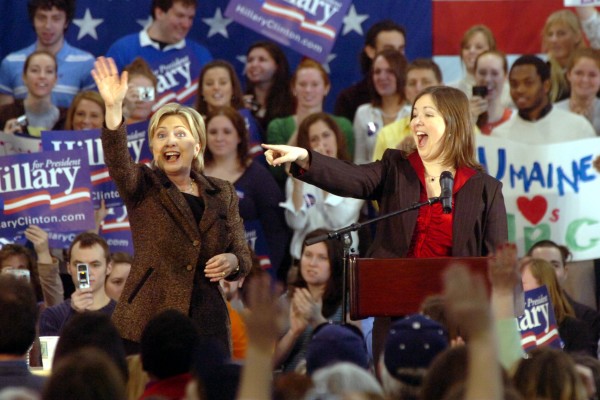 New NRCC radio ad showcases another extreme policy of Emily Cain - NRCC