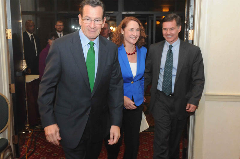 Stop Hiding Elizabeth! - NRCC