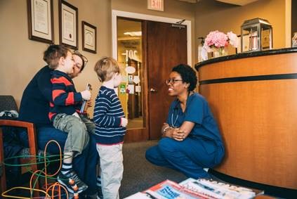 Fake Nurse also Fake MOC? - NRCC