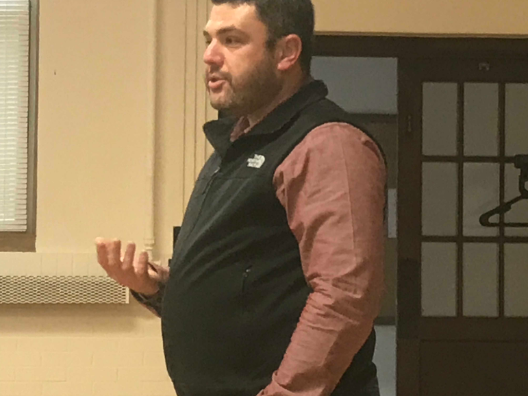 Friedenberg receives Steyer’s kiss of death - NRCC