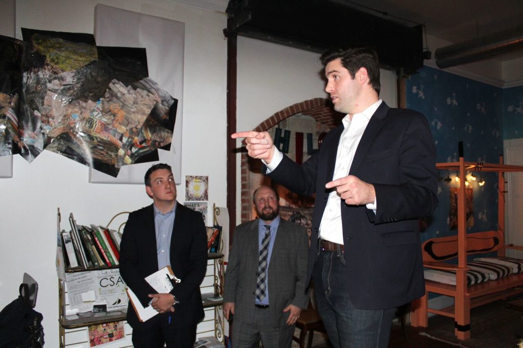 Cuomo corruption trial update - NRCC