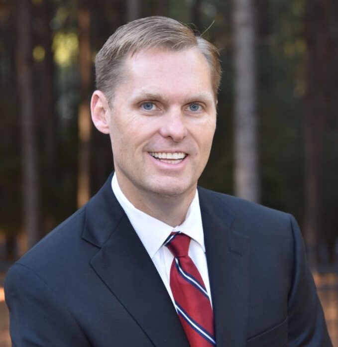 Michael Guest - NRCC