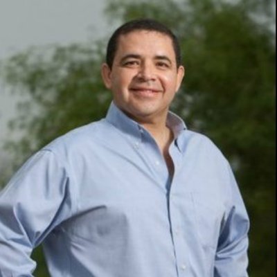 Cuellar's Shutdown Now Longest Ever - NRCC