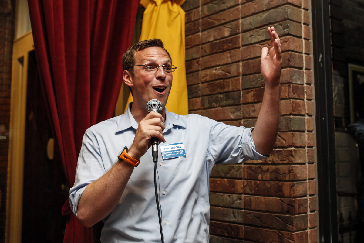 FACT CHECK: Hoadley is a radical liberal - NRCC