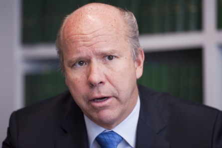 John Delaney wants to raise your taxes - NRCC