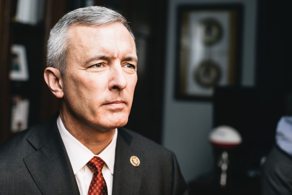 Colleen Deacon needs to apologize for calling John Katko "a coward" - NRCC