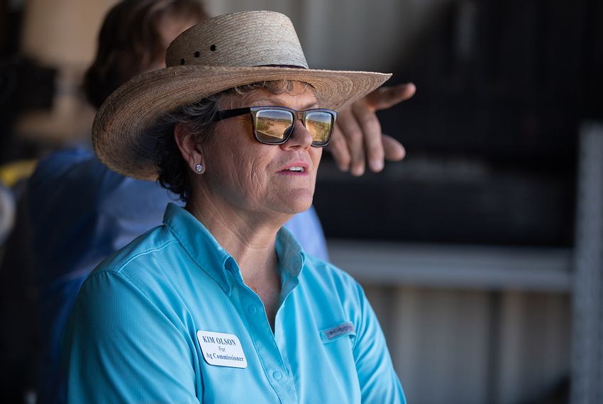 Burn it to the ground - NRCC