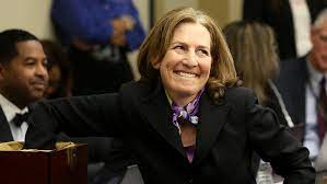 NEW: Schrier breaks federal law - NRCC