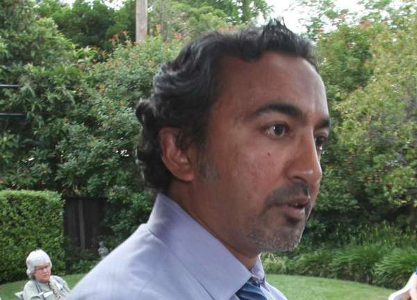 "they are big babies" - NRCC