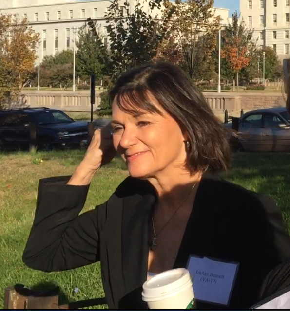 Should LuAnn Bennett lower the rent on her DC Ritz-Carlton condo? - NRCC
