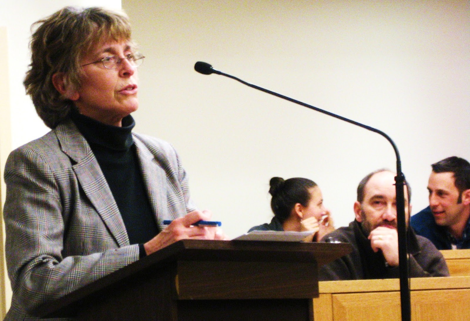 BREAKING: New York Democrat Martha Robertson Facing Possible Federal ...