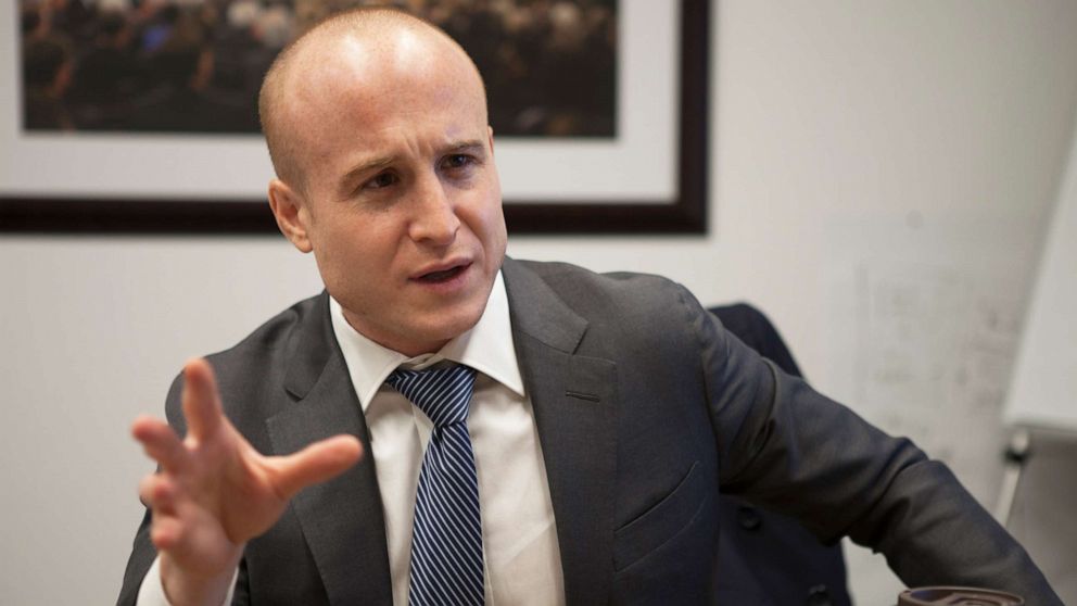 Max Rose is a dark money fraud - NRCC