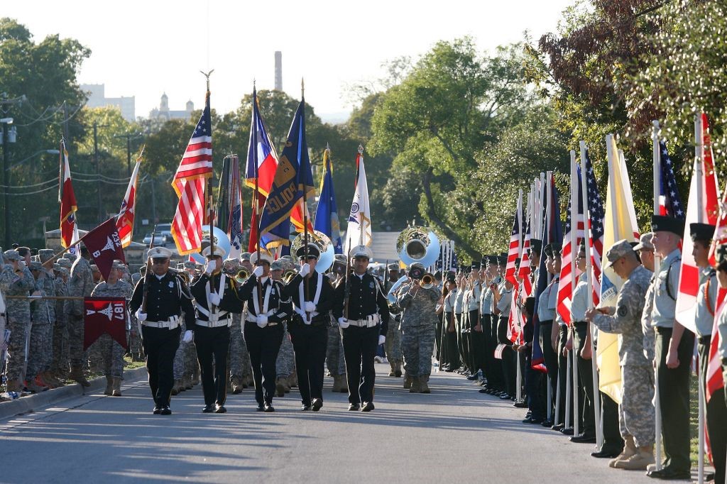 Why Military City USA Can't Risk Pete Gallego Again - NRCC