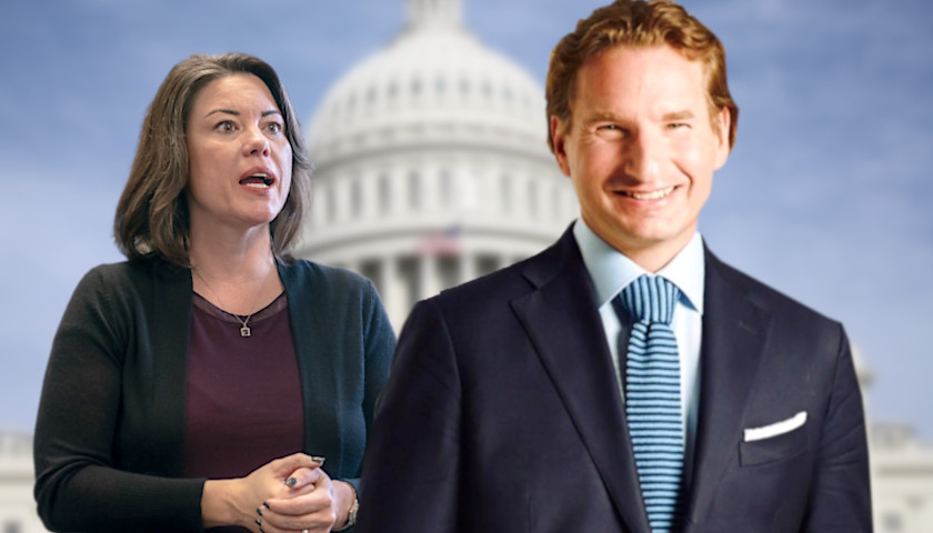 Craig and Phillips keep ignoring anti-Semitism - NRCC