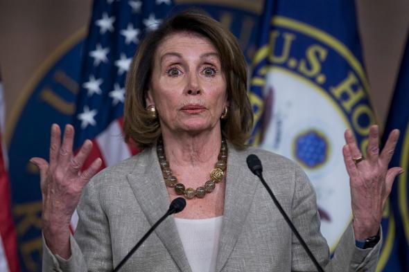 your turn, Nancy - NRCC