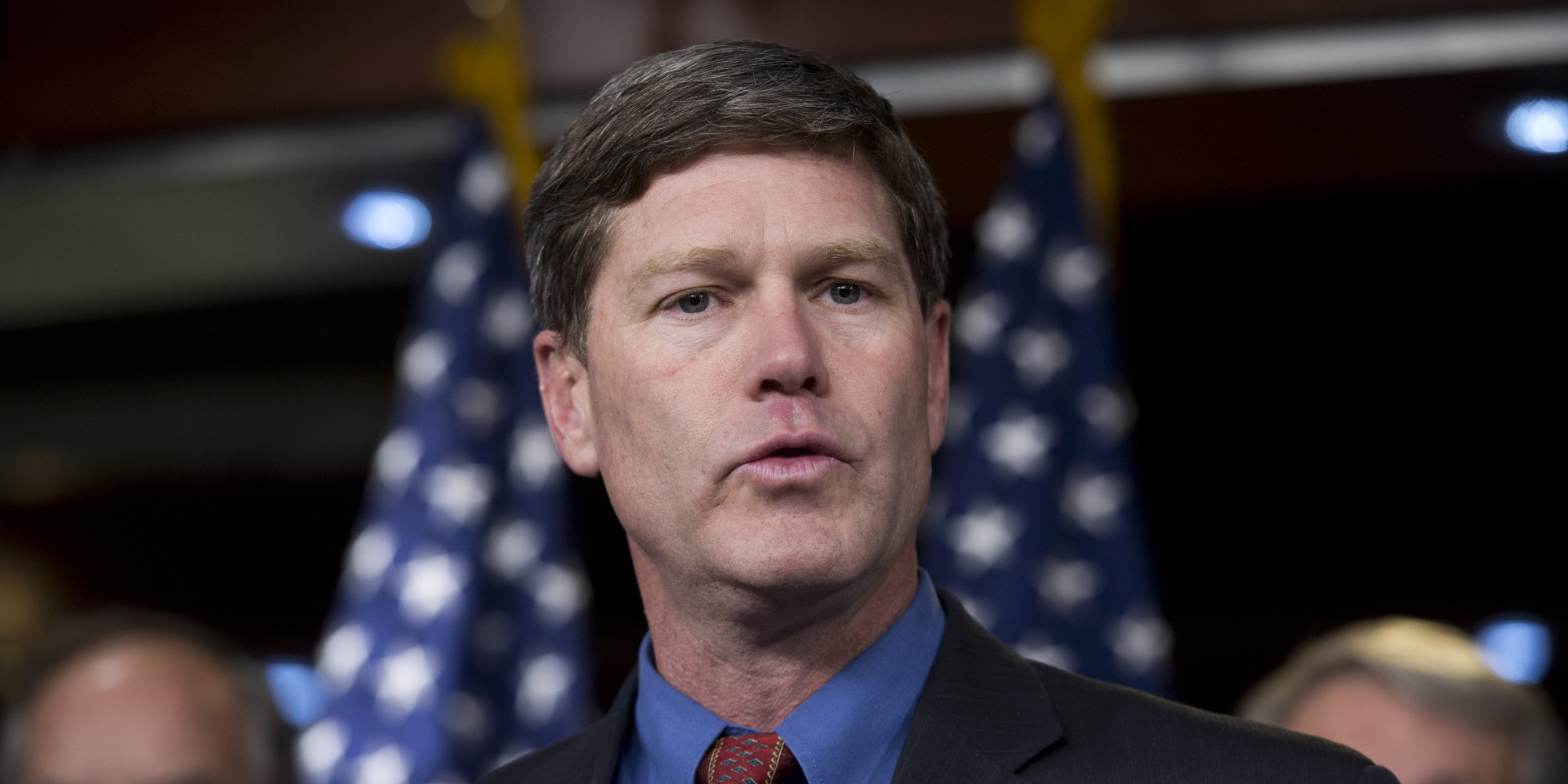 Ron Kind stands with the Defund the Police movement - NRCC