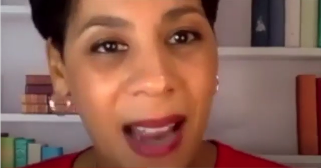 Pam Keith supports voter suppression - NRCC