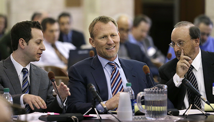 Natural disaster profiteer Randy Perkins enlisting help of disgraced ...