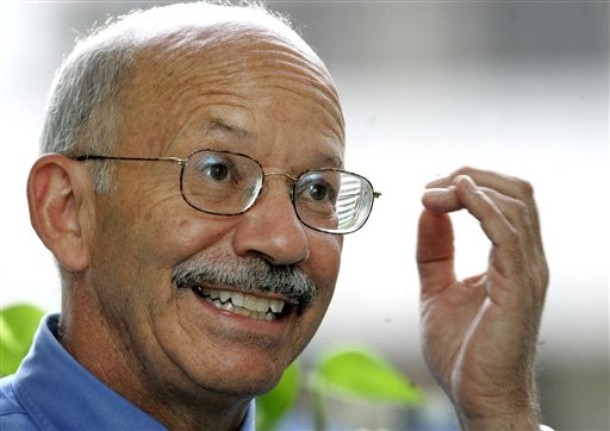 DeFazio only shows up for Pelosi - NRCC