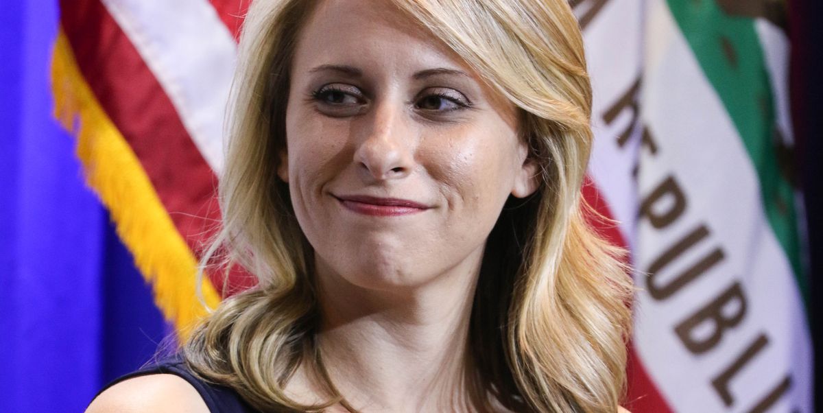 Katie Hill on CNN: ACA is step to Medicare for All - NRCC