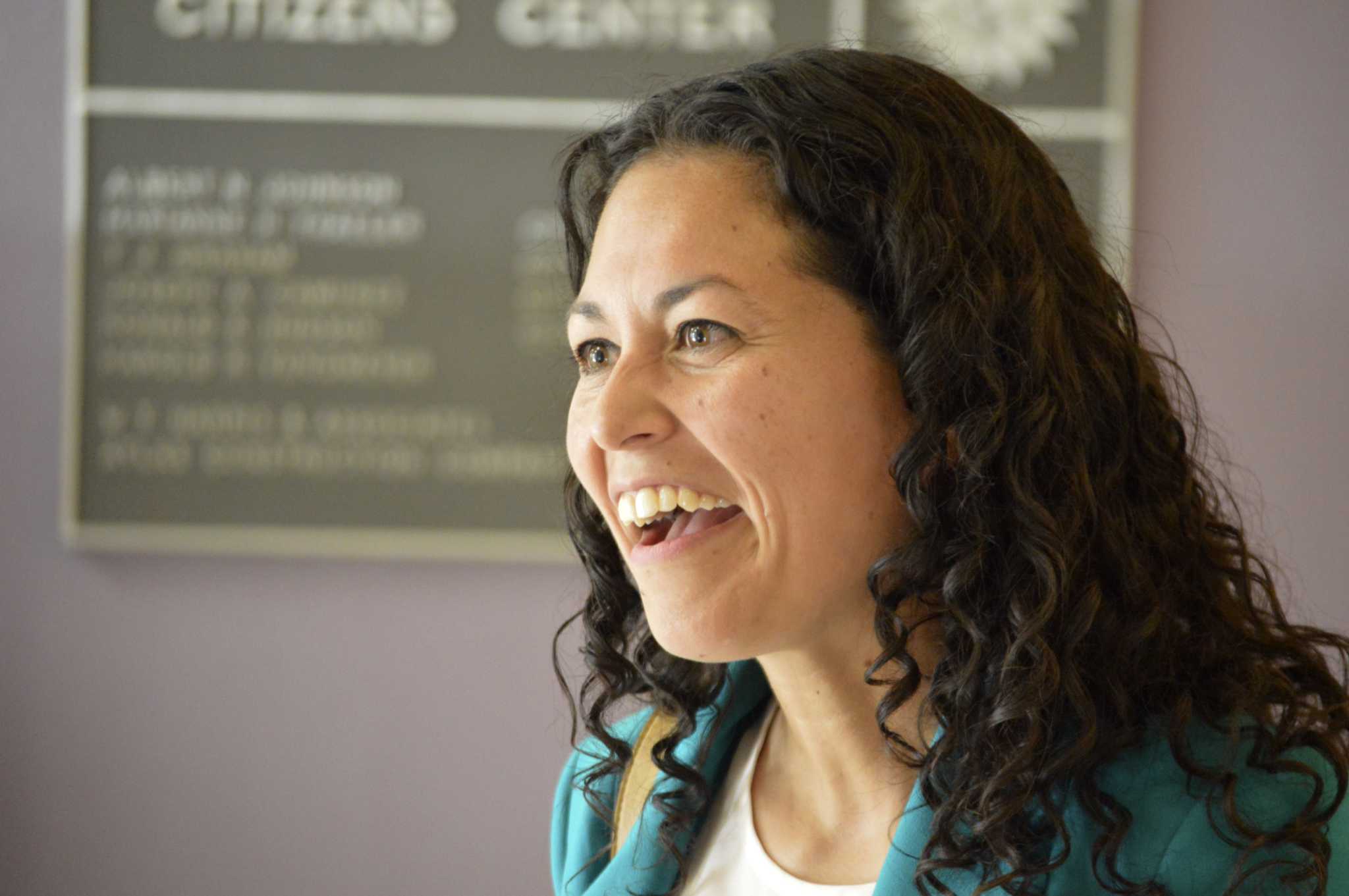 Torres Small’s fake corporate PAC pledge - NRCC