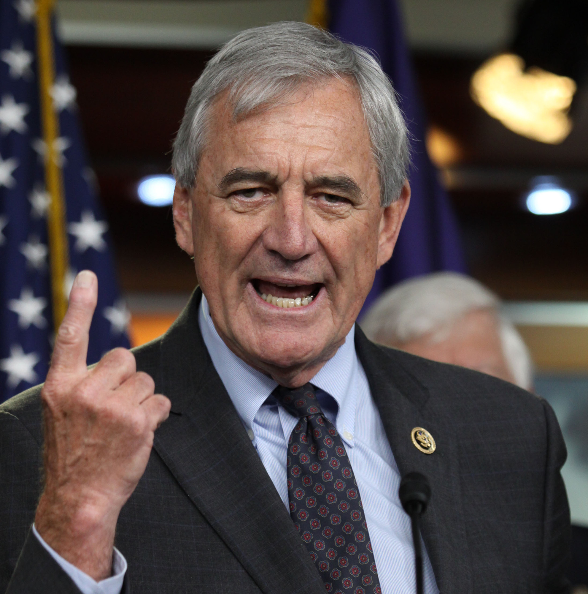 gang members can stay - NRCC