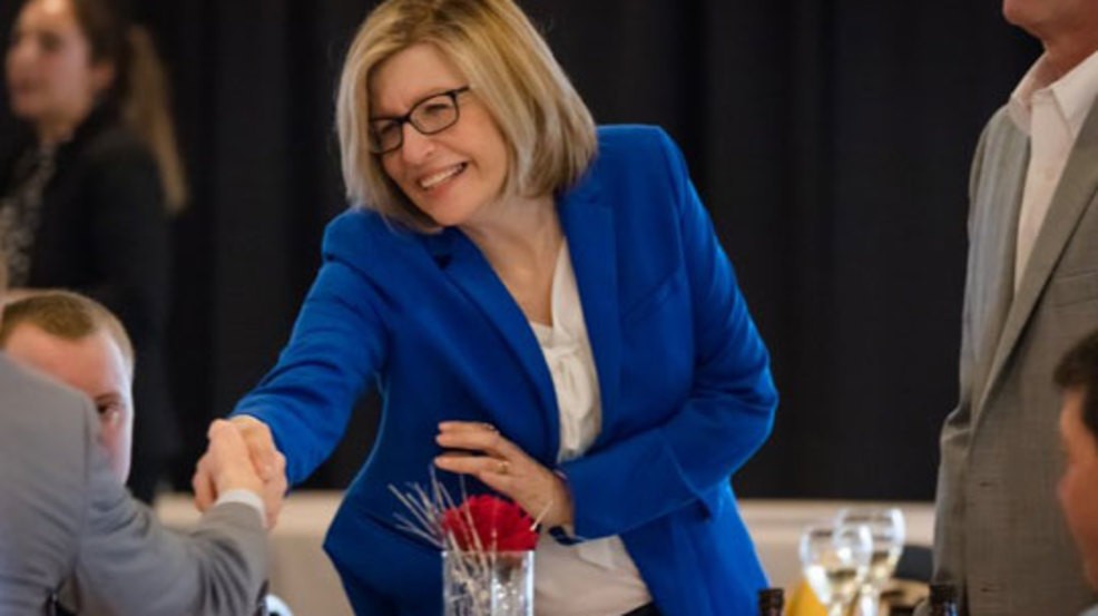 Hart officially asks Pelosi to overturn election - NRCC