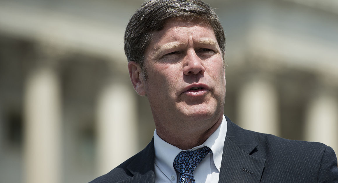 Would Ron Kind pack the court? - NRCC
