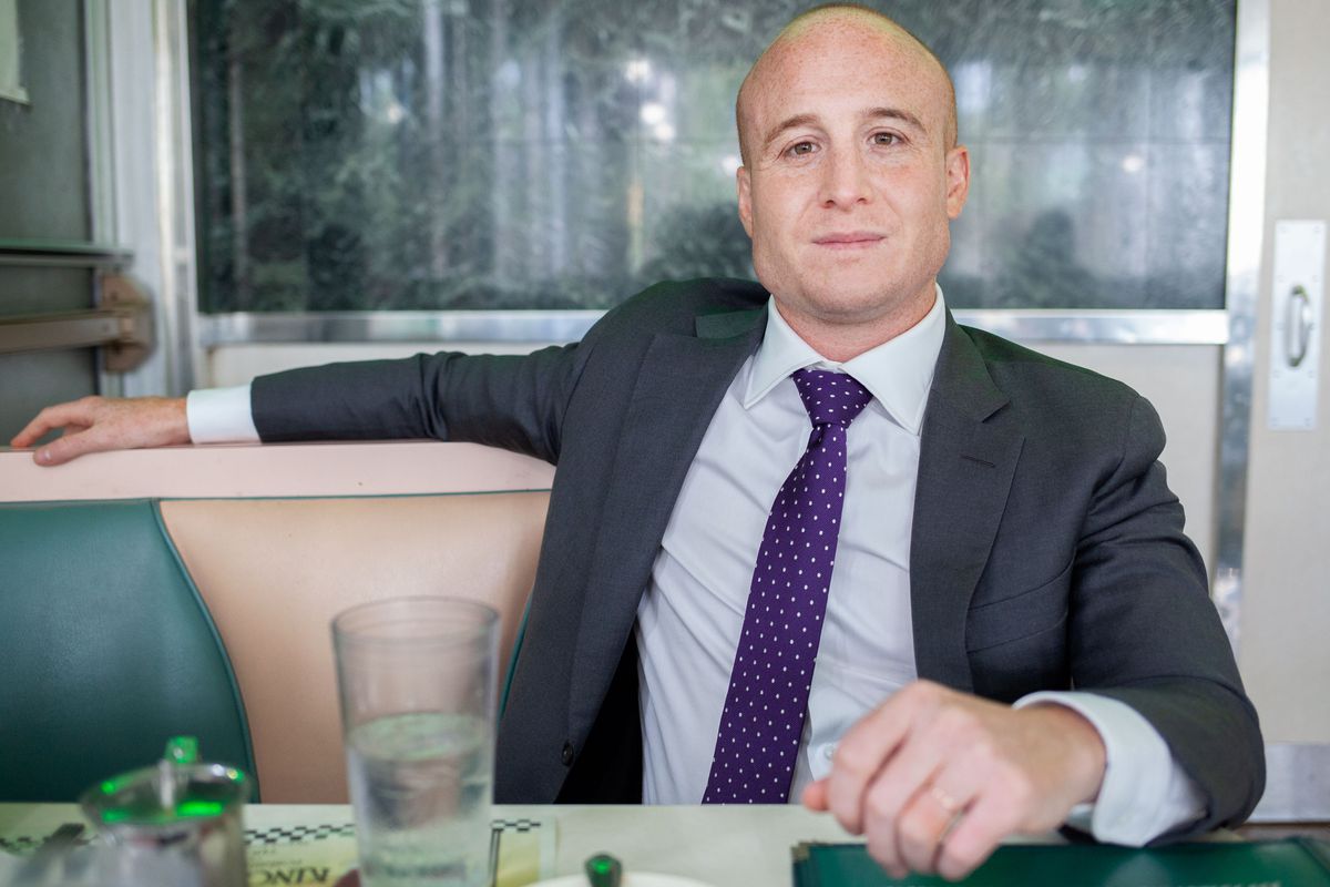 Rose confirms he’ll support Impeachment Round 2 - NRCC