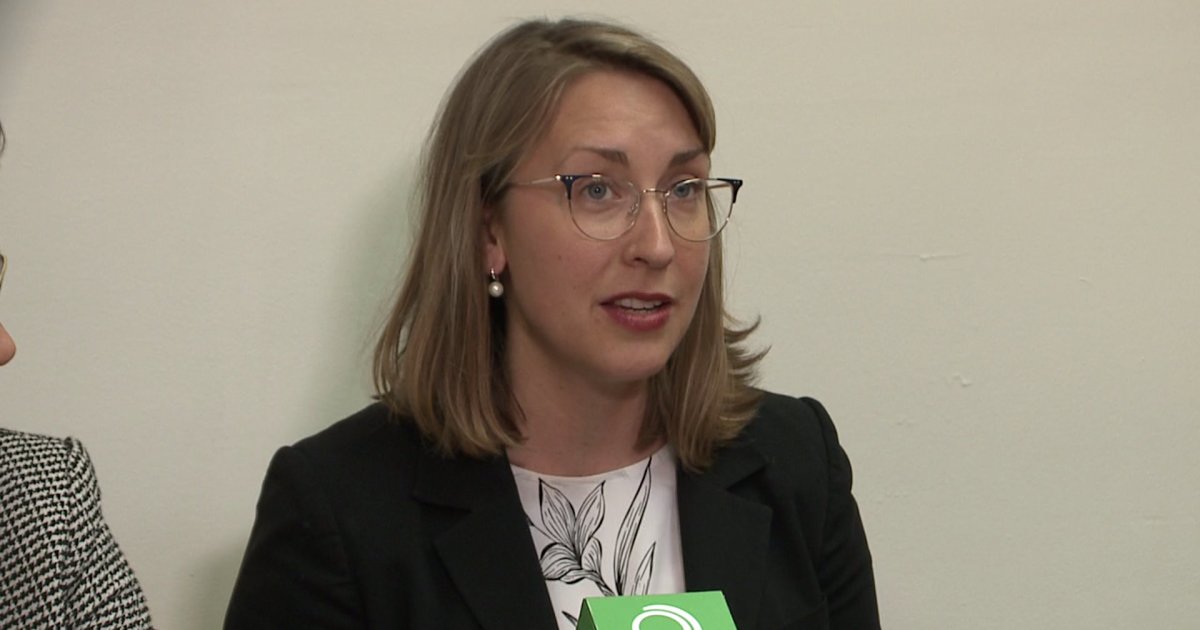 FACT CHECK: Scholten is a radical liberal - NRCC