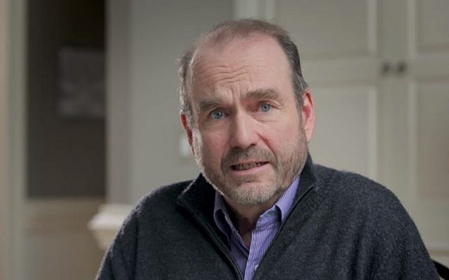 Scott Wallace, call your office - NRCC