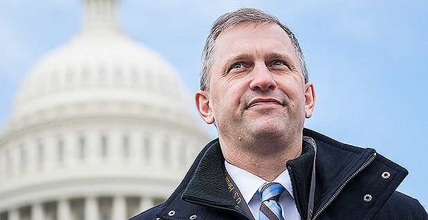Casten: "What voters think should not matter" - NRCC
