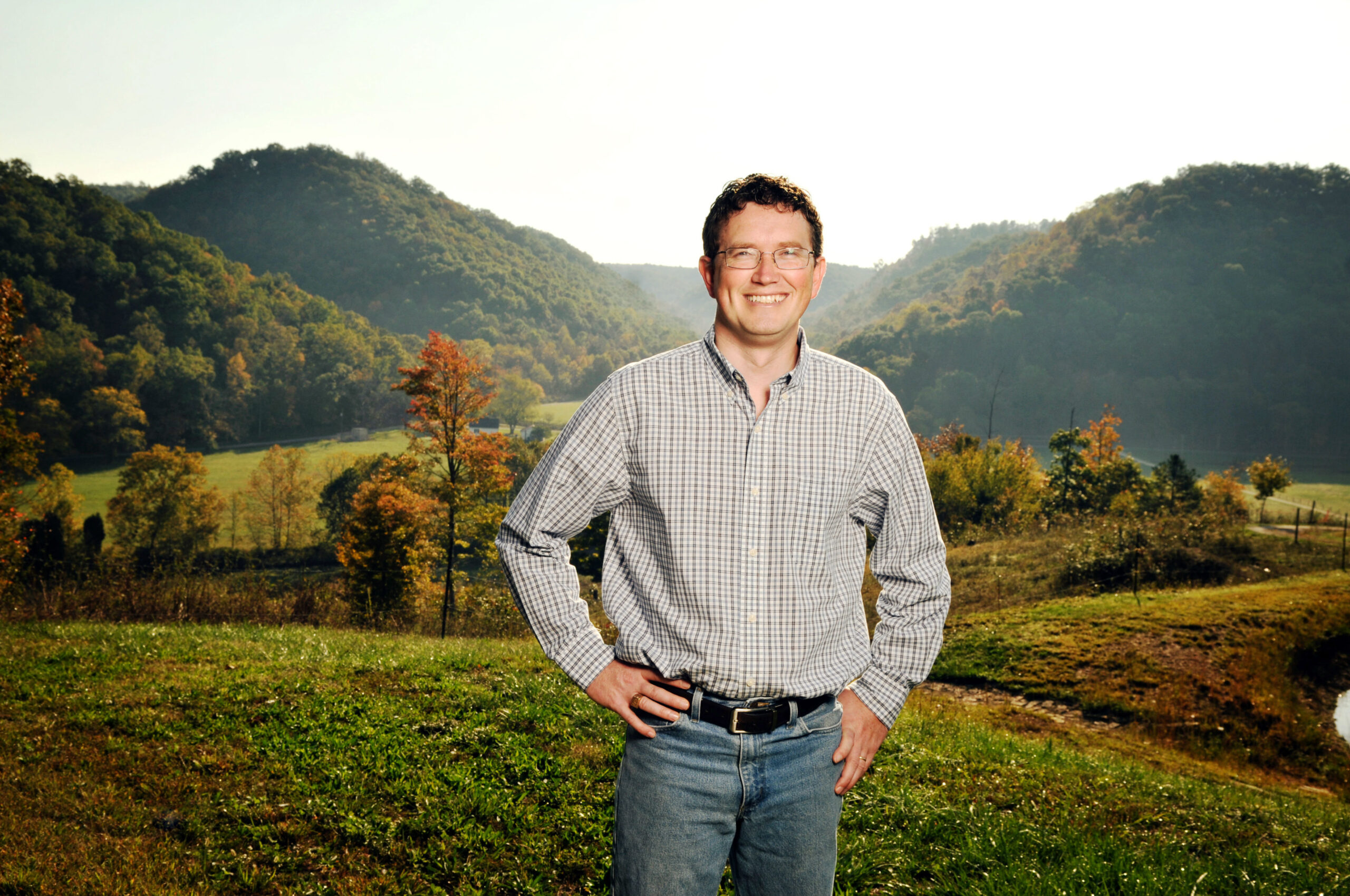 Thomas Massie - NRCC