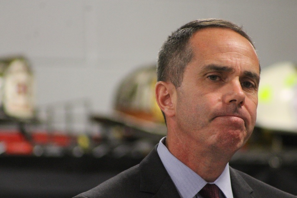 Does Slippery Steve Santarsiero support the tax hiking DNC platform? - NRCC