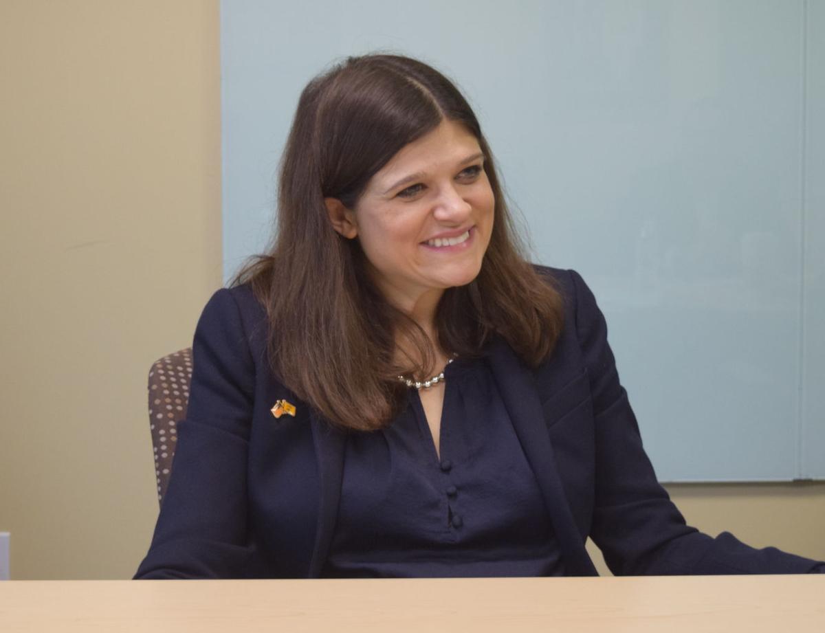 Haley breaks another promise - NRCC