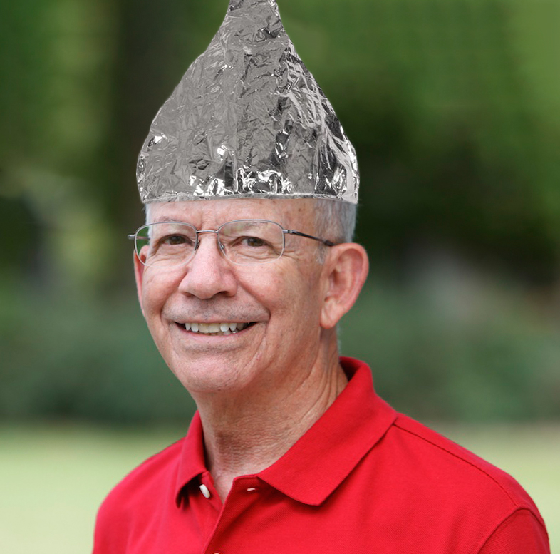 Do you know Doyle Canning? - NRCC